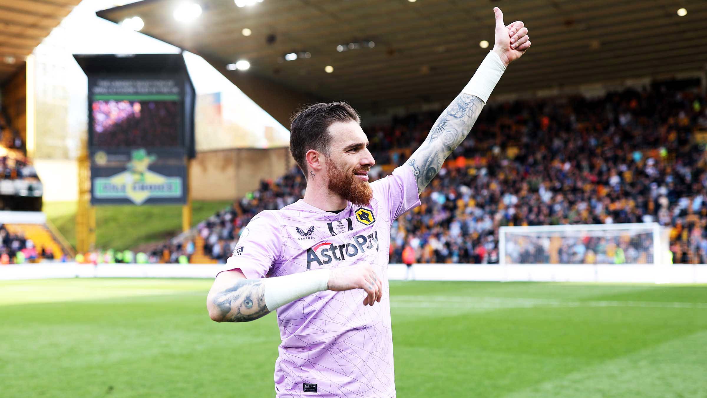 Sa | 'We have to fight for what we want' | Men's First-Team | News ...