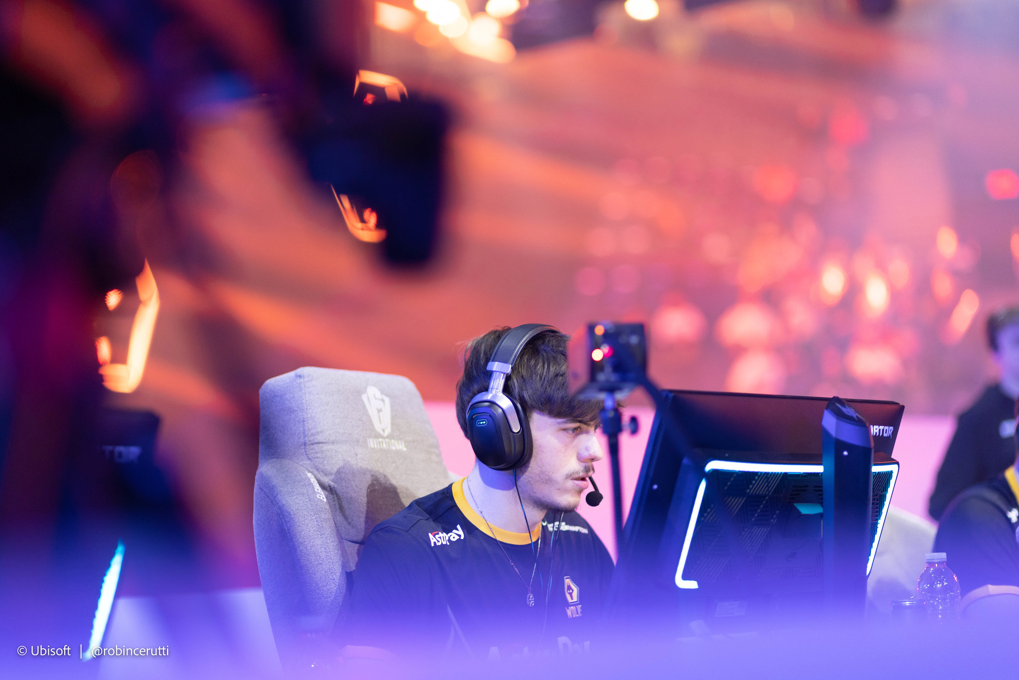 An interview with P4 | Wolves Esports | News | Wolverhampton Wanderers FC