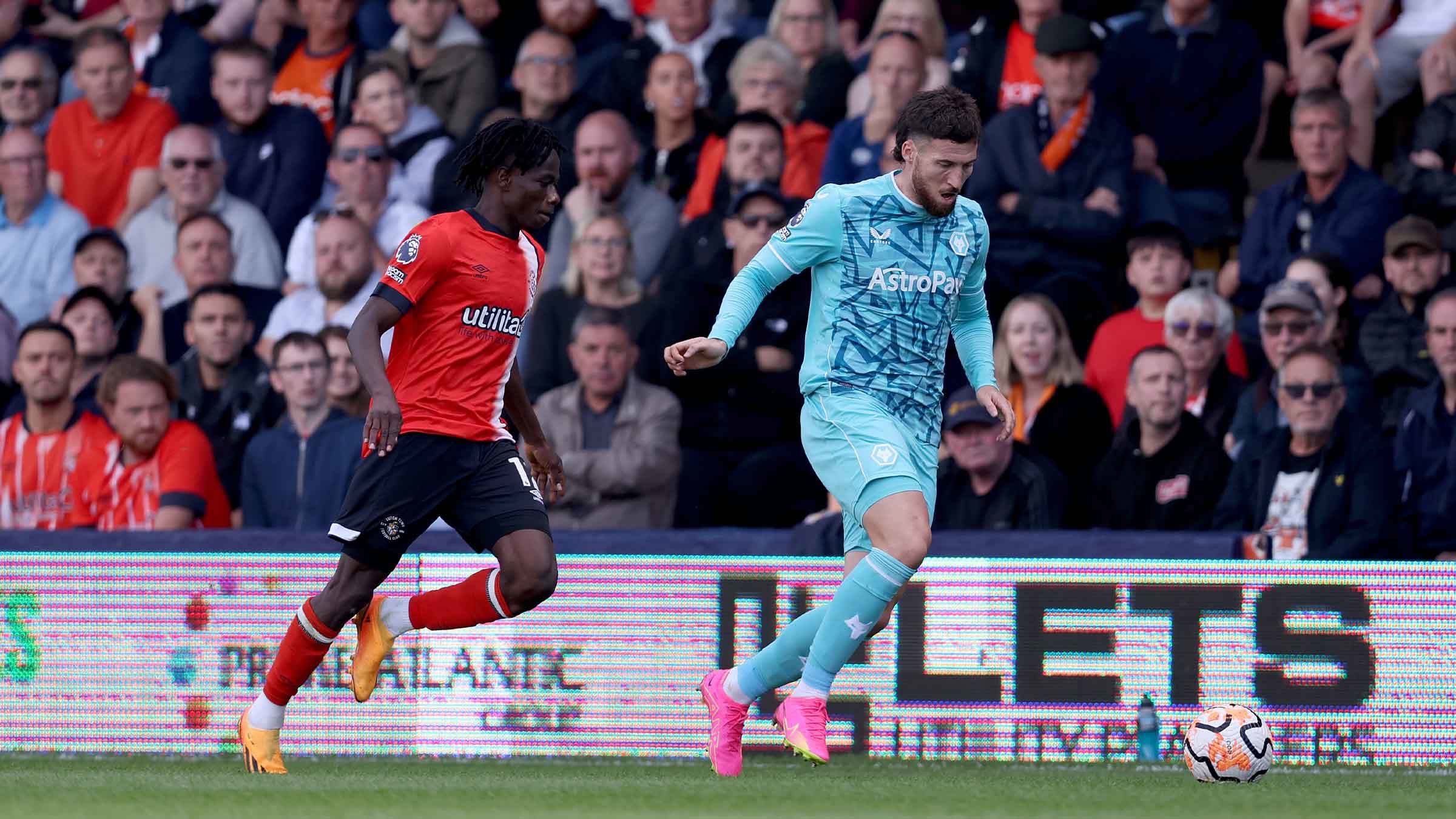 How to watch Ipswich vs Wolves | Men's First-Team | News ...