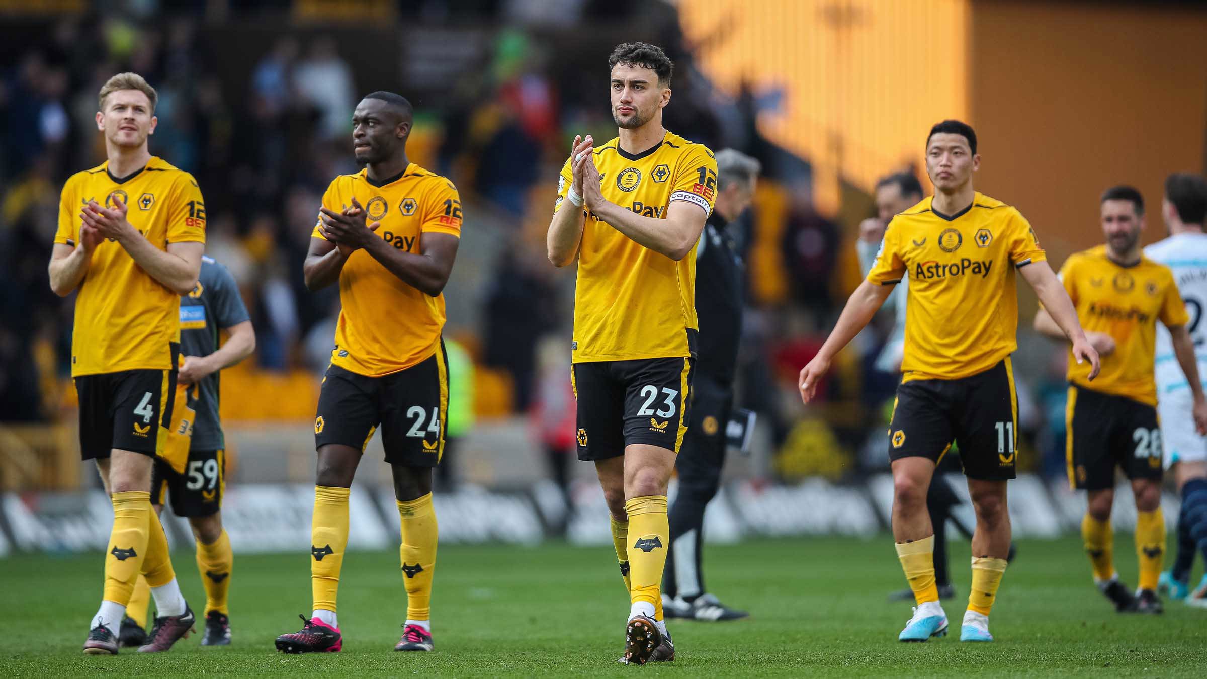 Kilman | 'Everyone gave their all and played really well' | Men's First ...