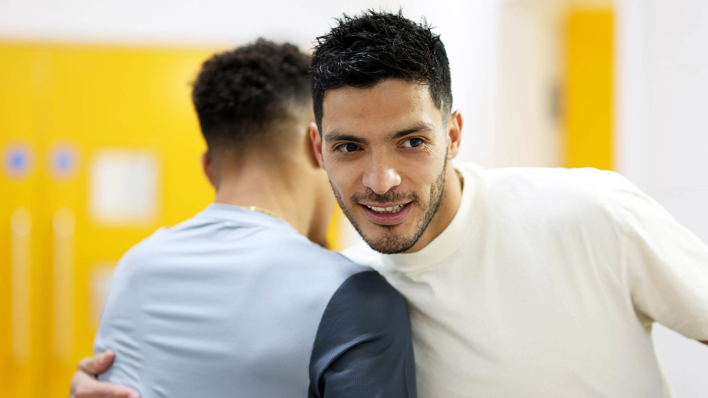 Gallery | 2023/24 pre-season gets underway | Men's First-Team | News | Wolverhampton Wanderers FC