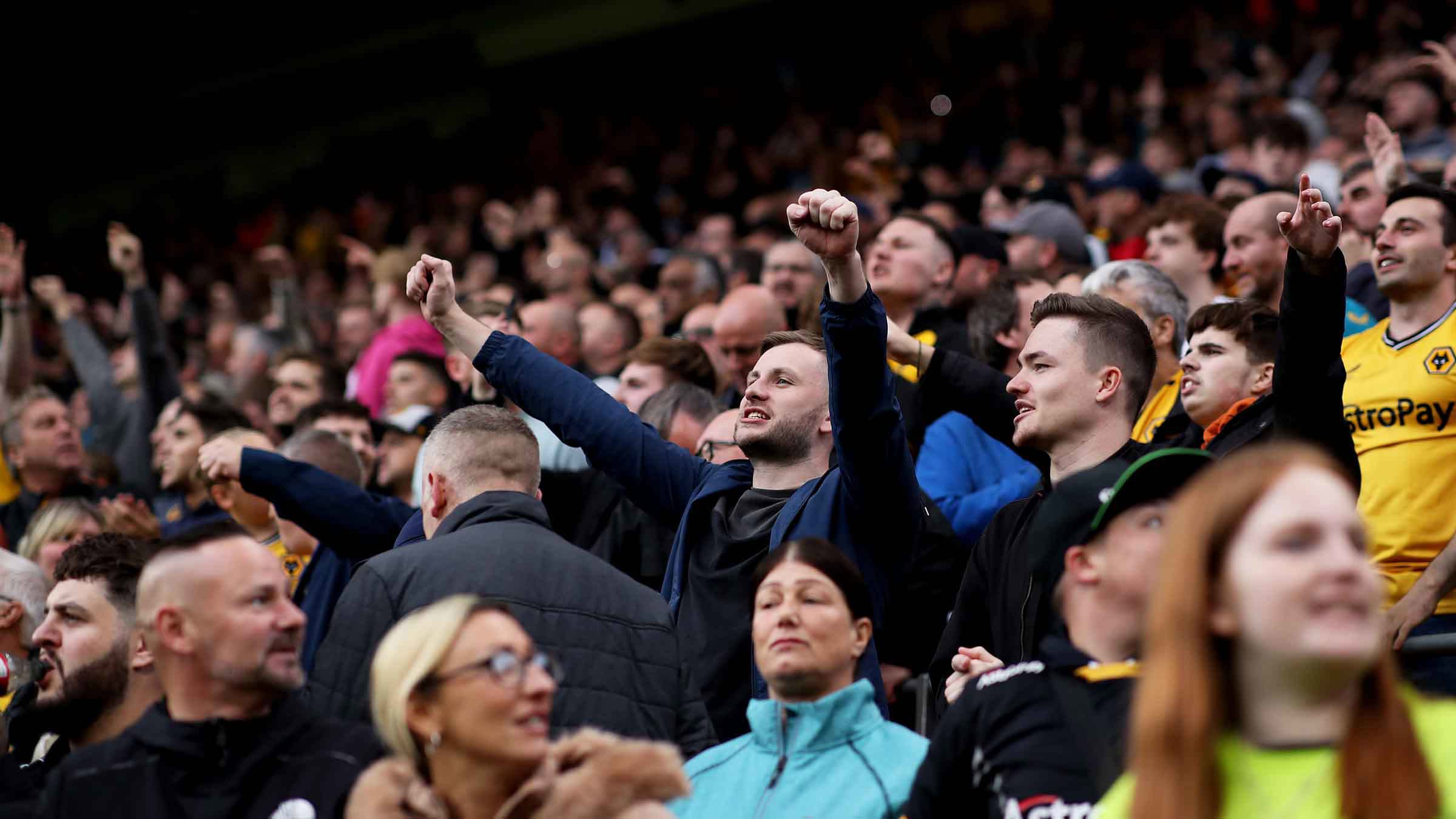 Matchday Guide | Wolves vs Tottenham | Club | News | Wolverhampton ...