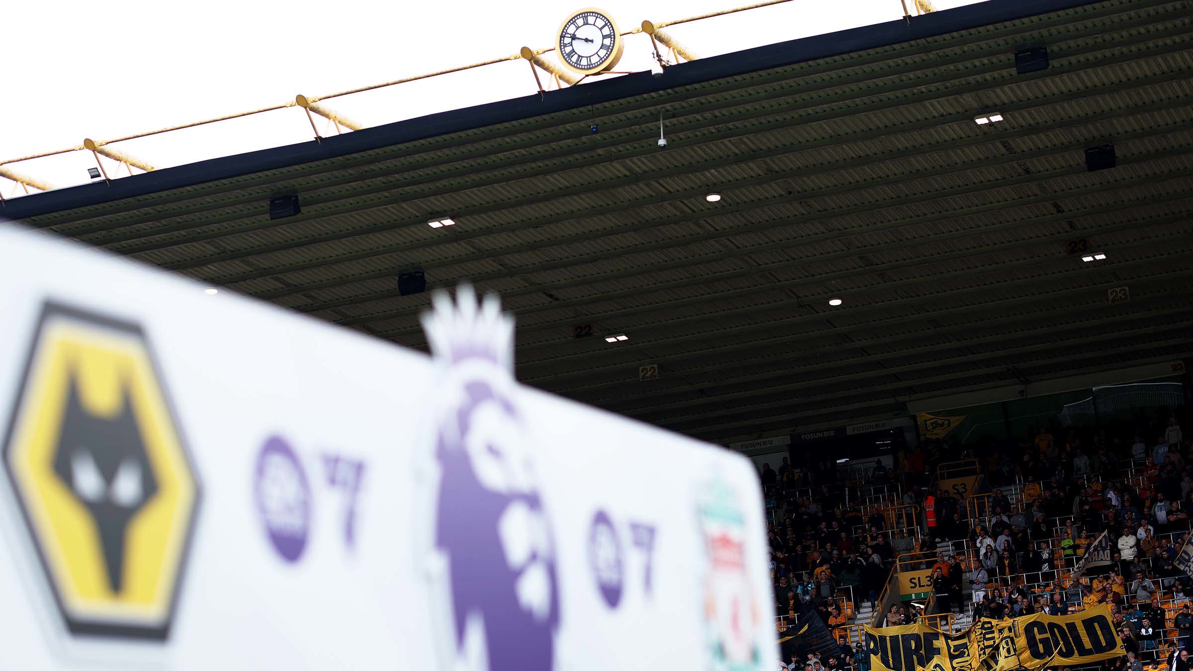 Matchday Guide | Wolves vs Man City | Club | News | Wolverhampton ...