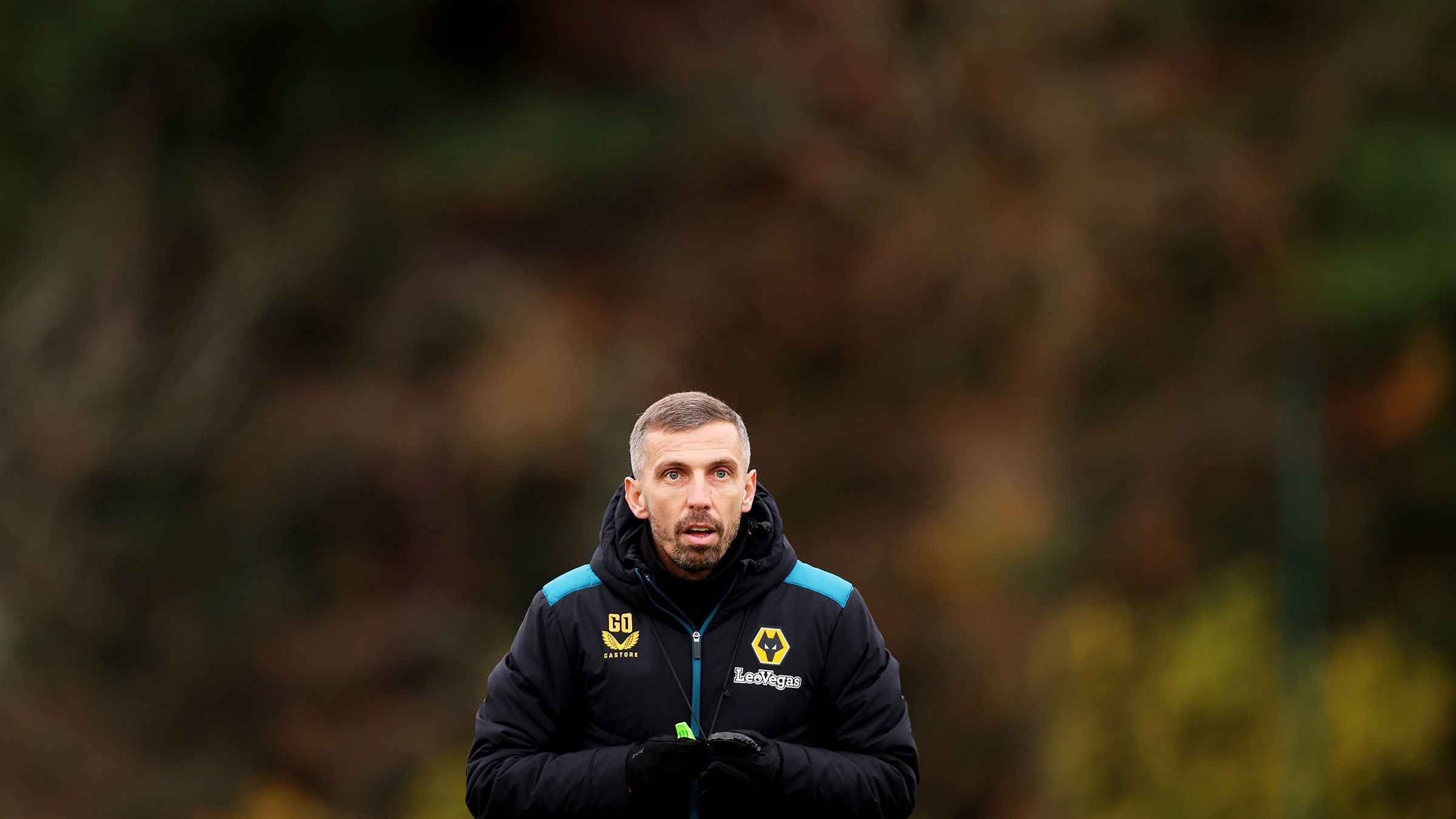 O'Neil | 'The starting point is closer to where we want' | Men's First ...