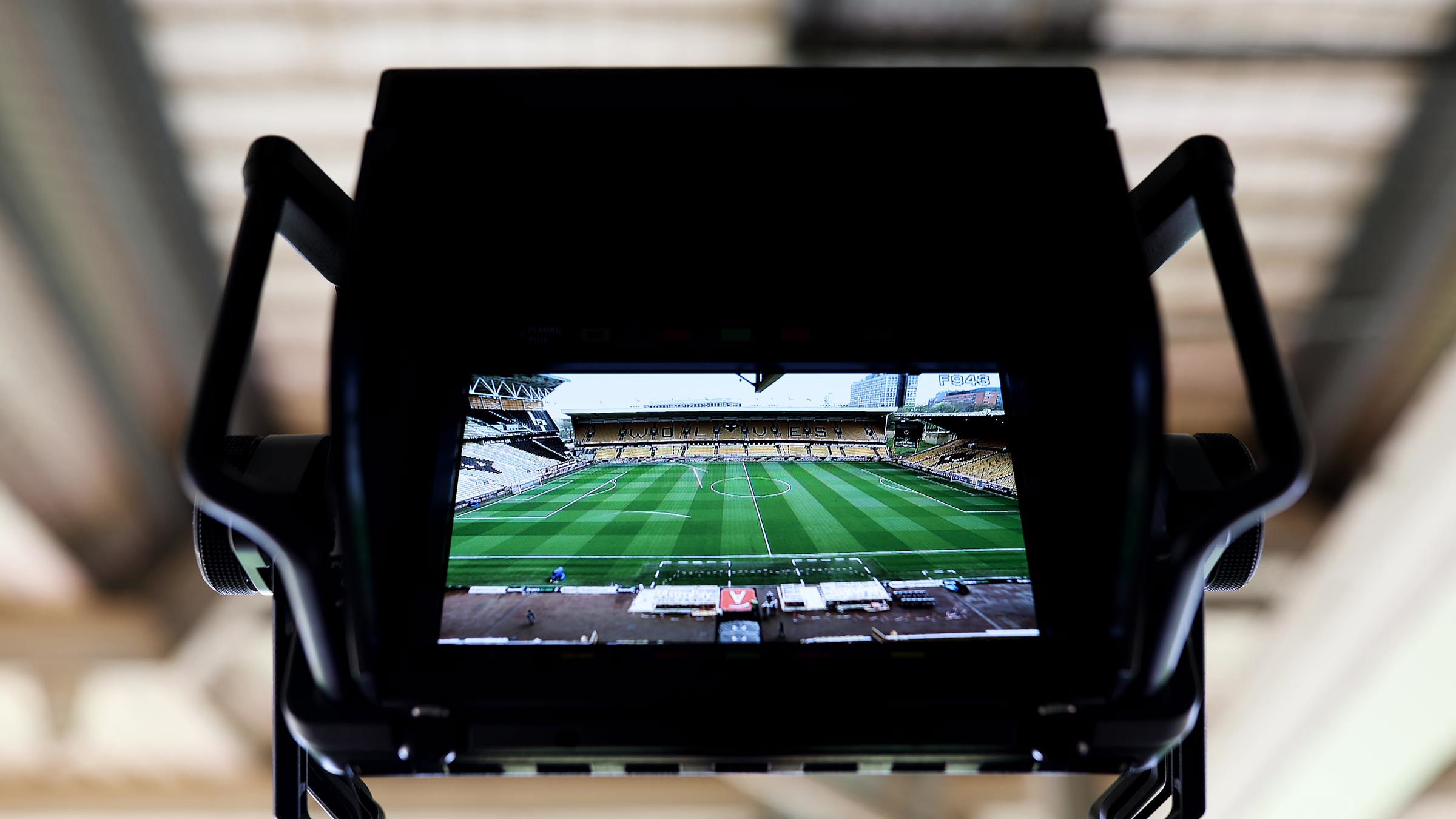 October TV picks confirmed | Men's First-Team | News | Wolverhampton ...