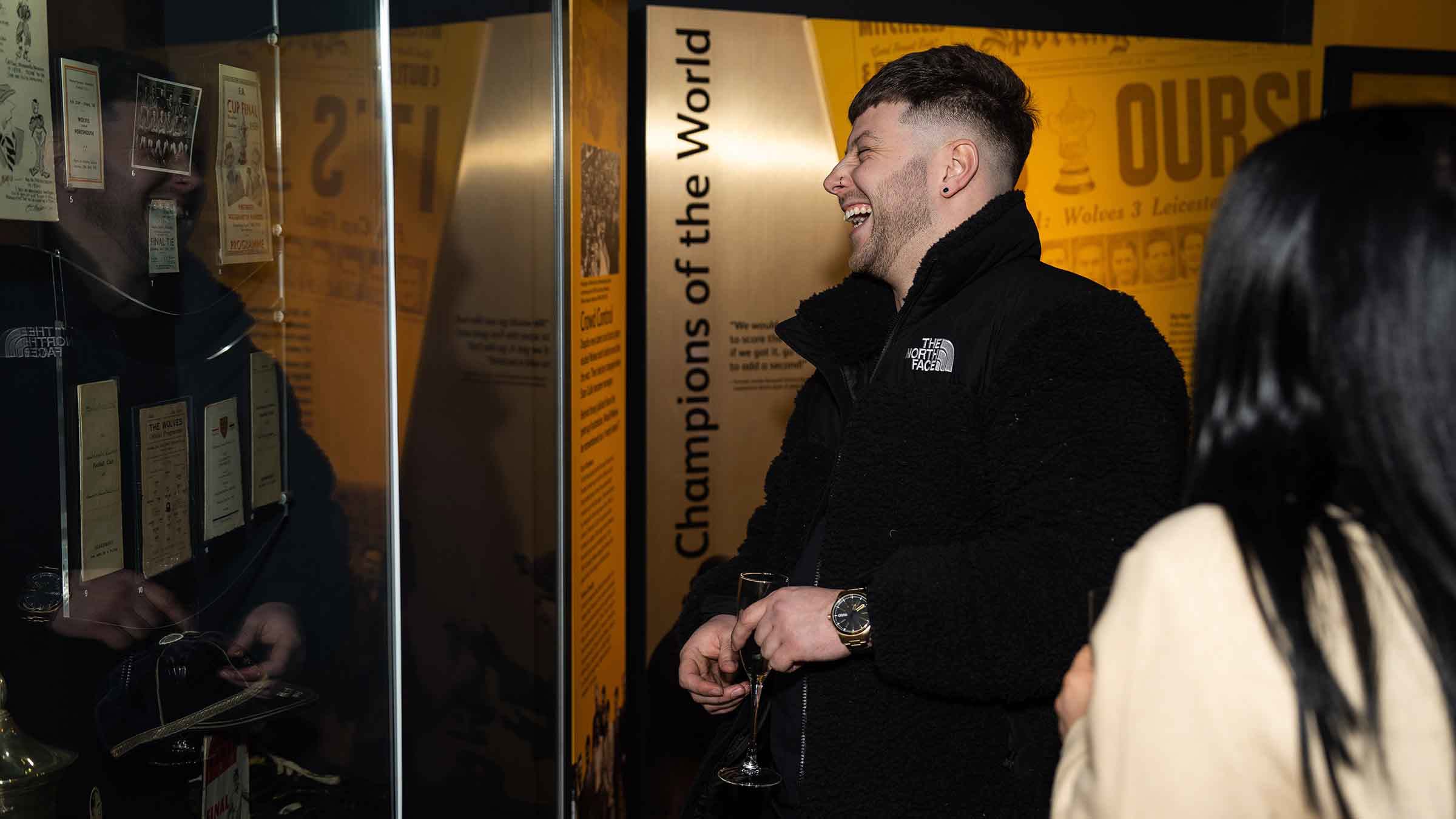Wolves Museum goes from strength to strength following relaunch | Club ...