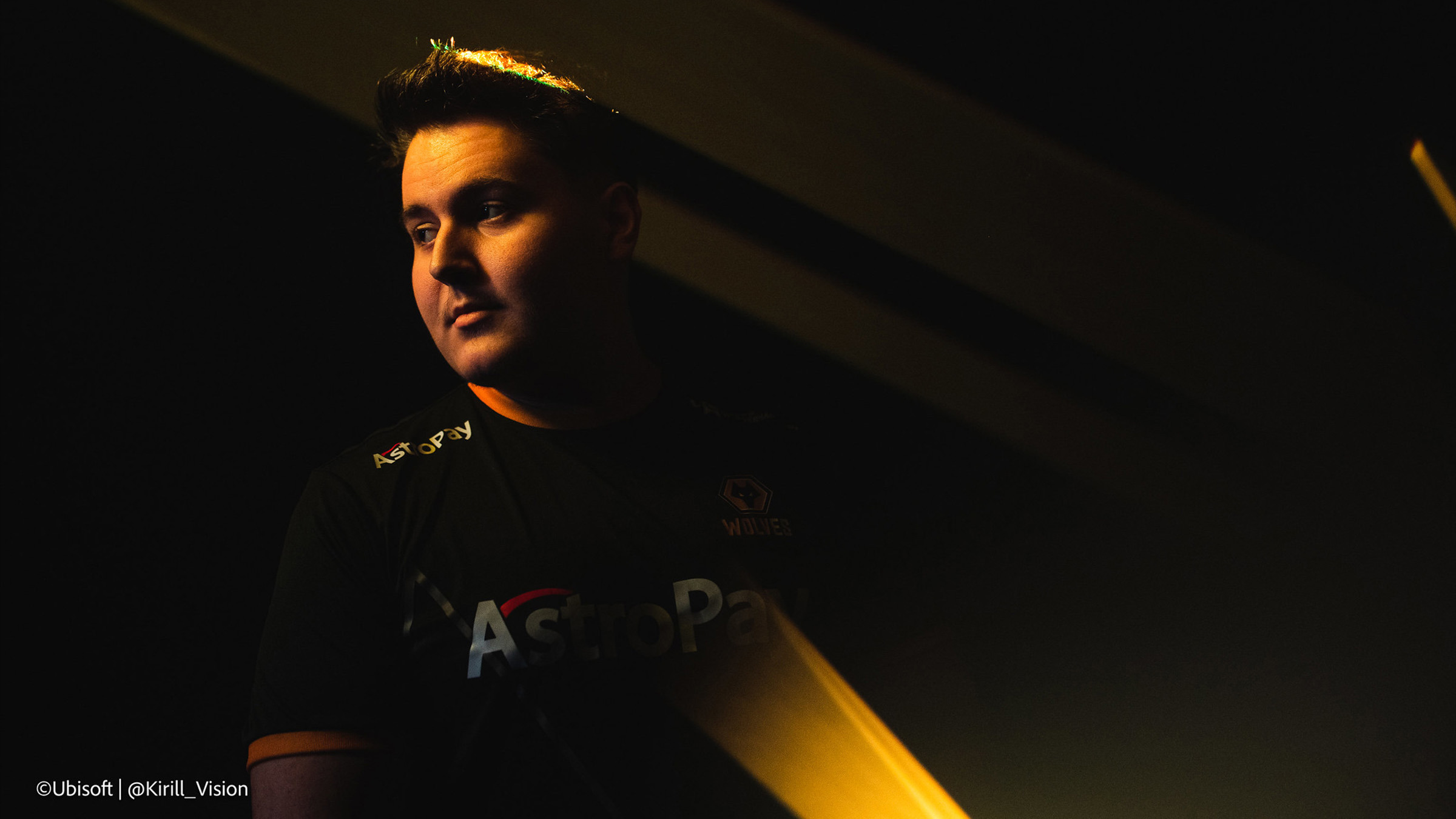 An interview with Deadshot | Wolves Esports | News | Wolverhampton ...